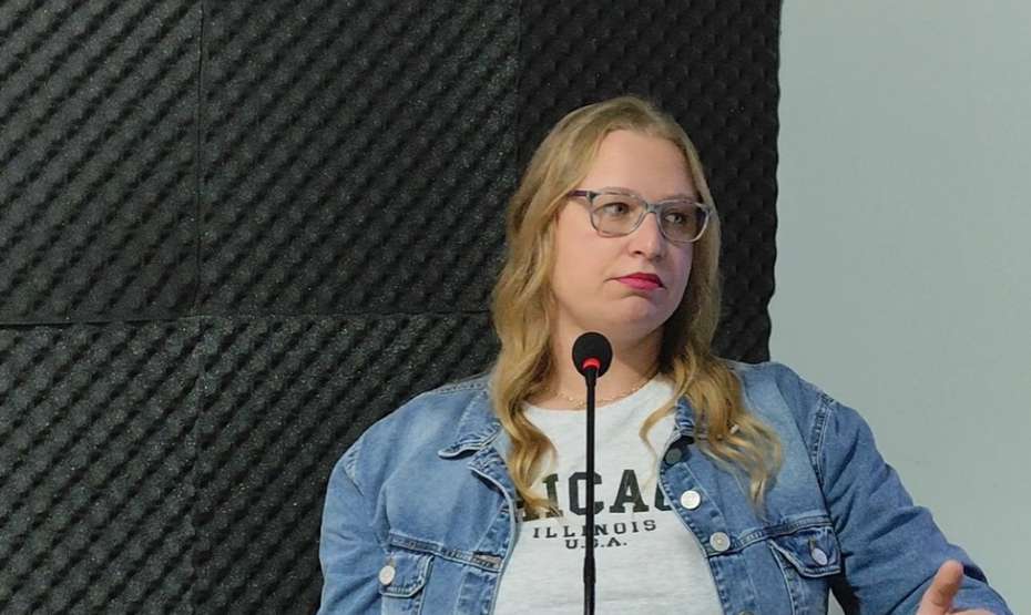 Eleições 2024: confira o podcast com a pré-candidata a vereadora pelo ...