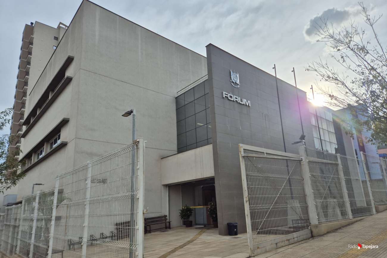 Acusado de tentar matar rival no tráfico é absolvido pelo Tribunal do ...