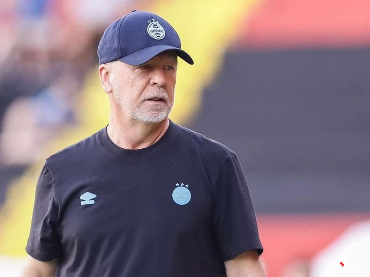 Mano: “Tenho 25 anos de Série A. Sei interpretar as palavras e sei ...